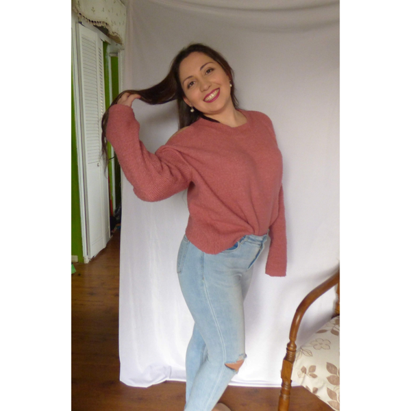 Any Stefanie Castro Rojas | profe.social